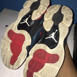 Jordan | Shoes | Cp3 6s Send Offers | Poshmark